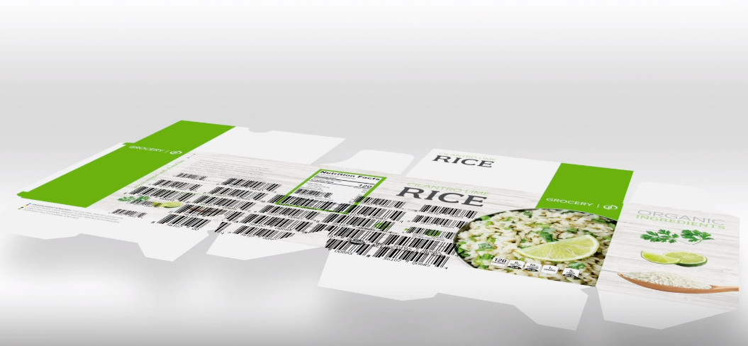 Digimarc Barcode: innovativa evoluzione tecnologica - Carta Stampa